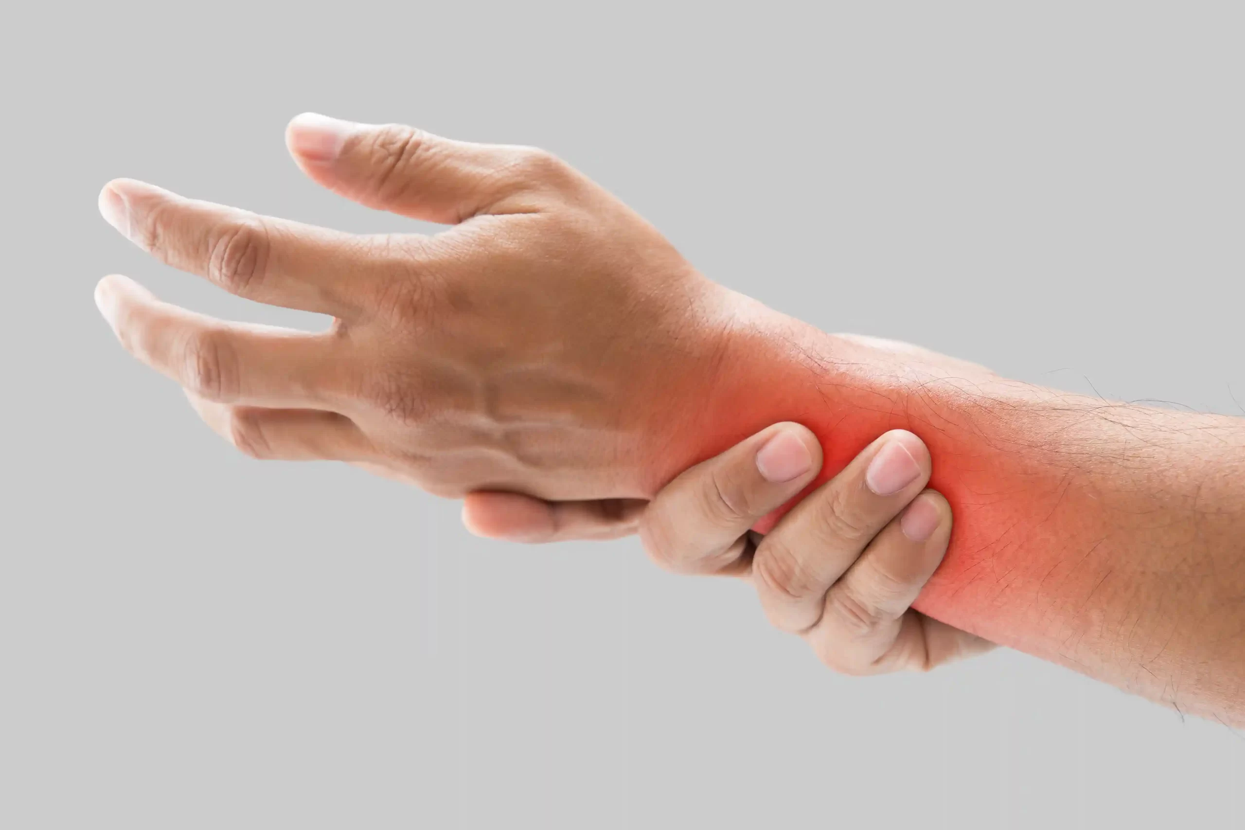 Gastonia Repetitive Motion Injury Lawyer - Free Consultation