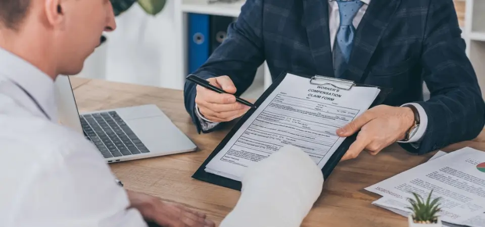 A Complete Guide to North Carolina Workers' Compensation 2026